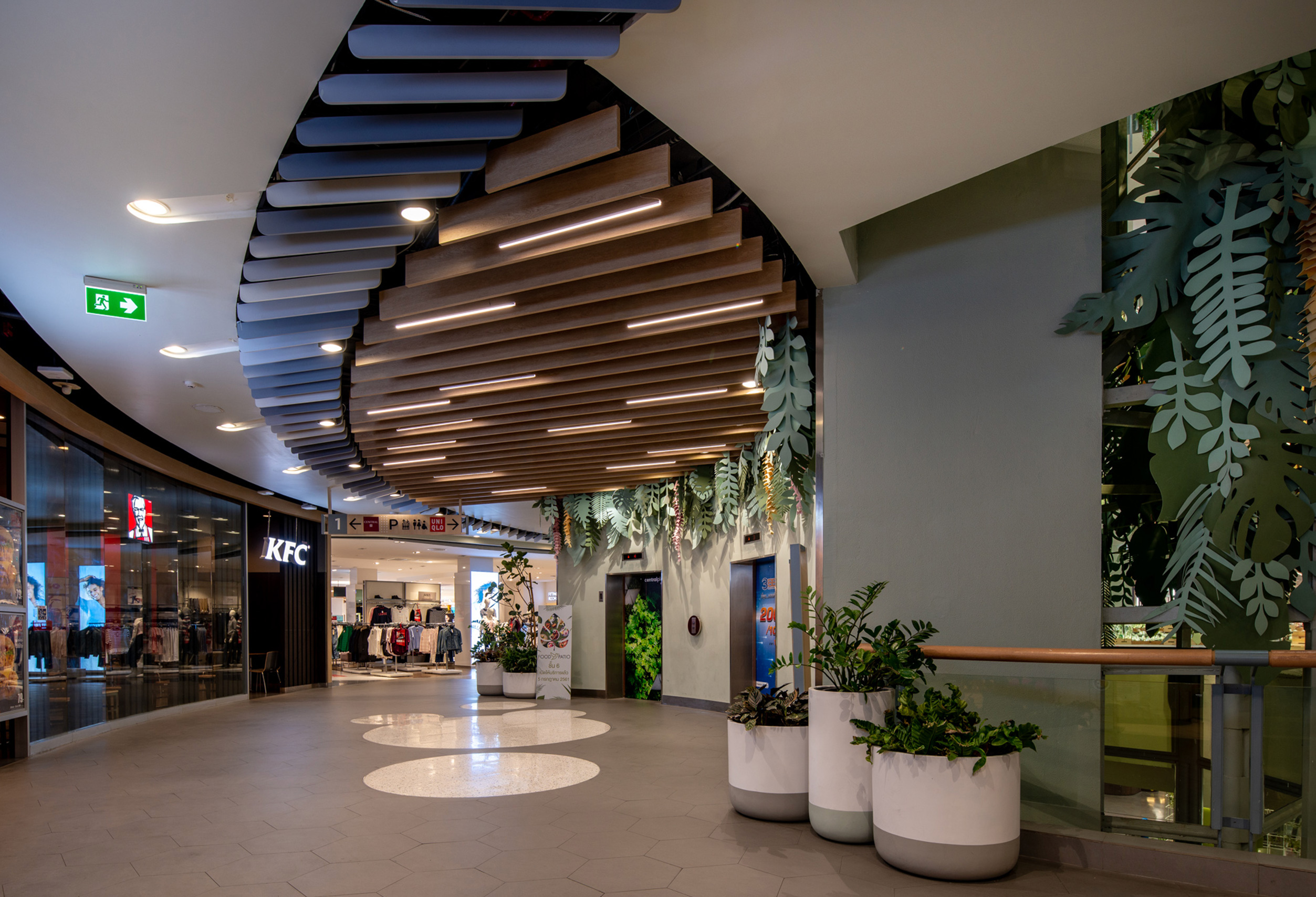 Central Plaza Rama 3 | Whitespace Bangkok