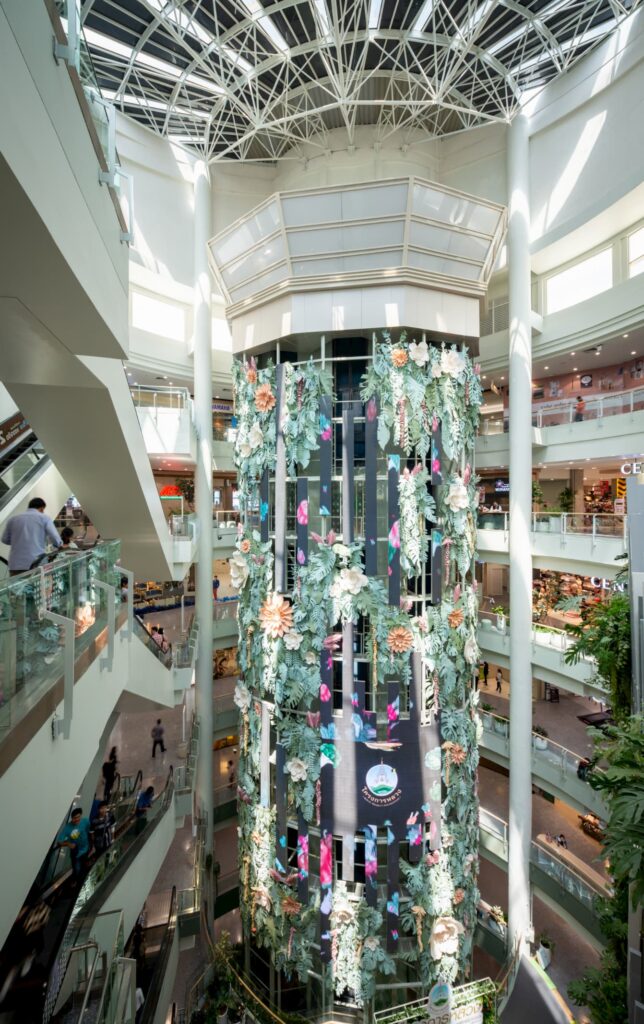 Central Plaza Rama 3 | Whitesp-ce