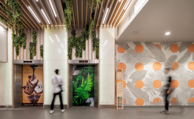 Central Plaza Rama 3 - Whitesp-ce