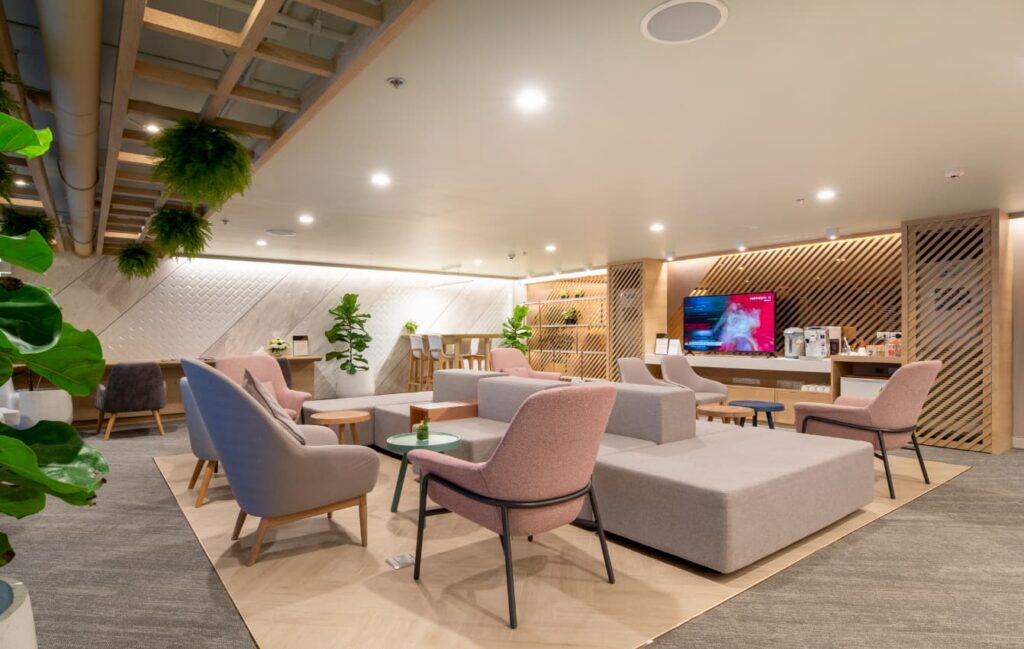 Central Plaza Rama 3 - Whitesp-ce