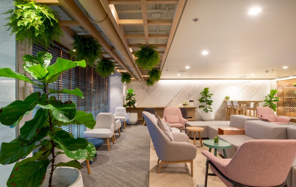 Central Plaza Rama 3 | Whitesp-ce