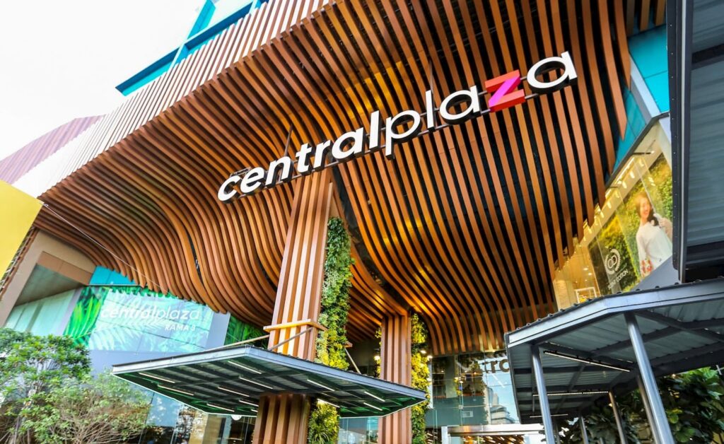 Central Plaza Rama 3 | Whitesp-ce