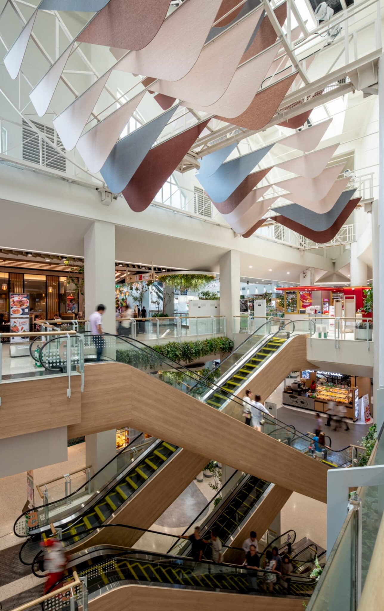 Central Plaza Rama 3 - Whitesp-ce