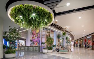 Central Plaza Rama 3 - Whitesp-ce