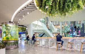 Central Plaza Rama 3 - Whitesp-ce