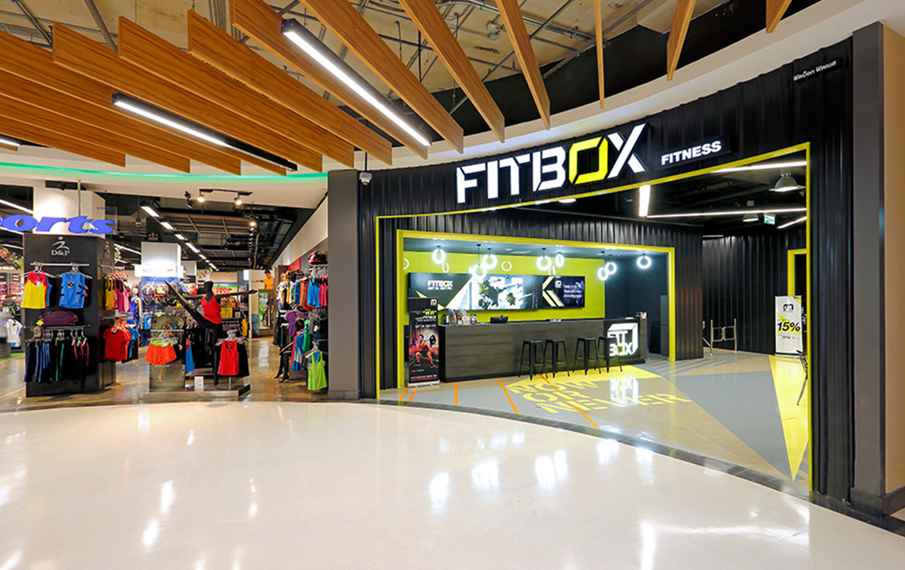 Fitbox | Whitespace Partners