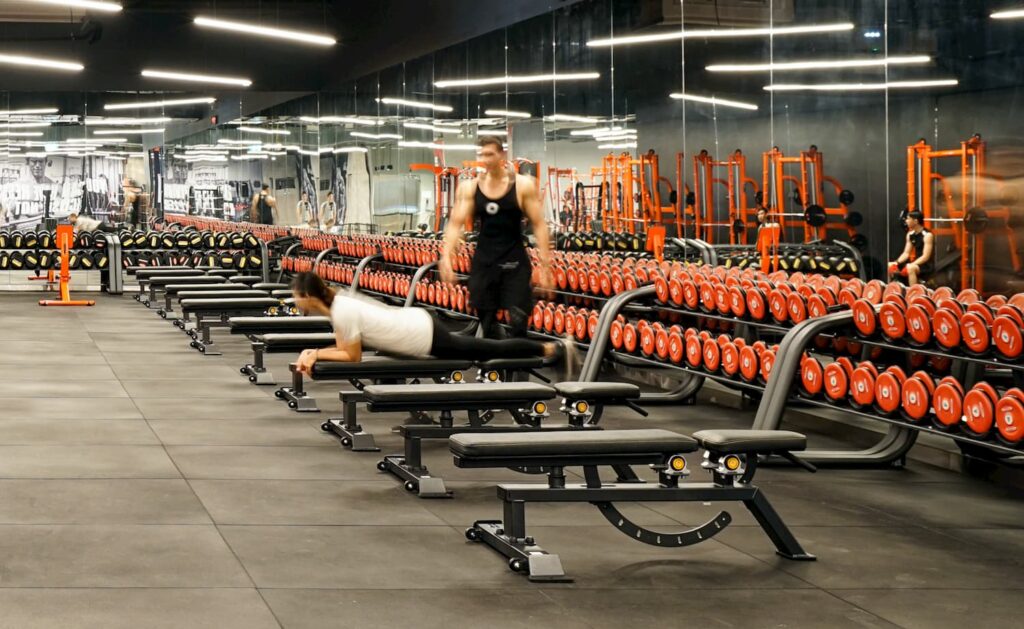 Fitwhey - Whitesp-ce