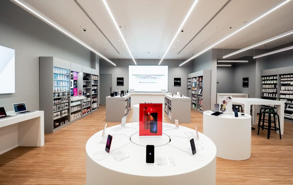 iStudio - Whitesp-ce