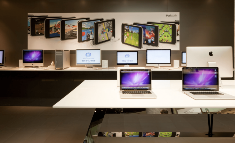 iStudio - Whitesp-ce