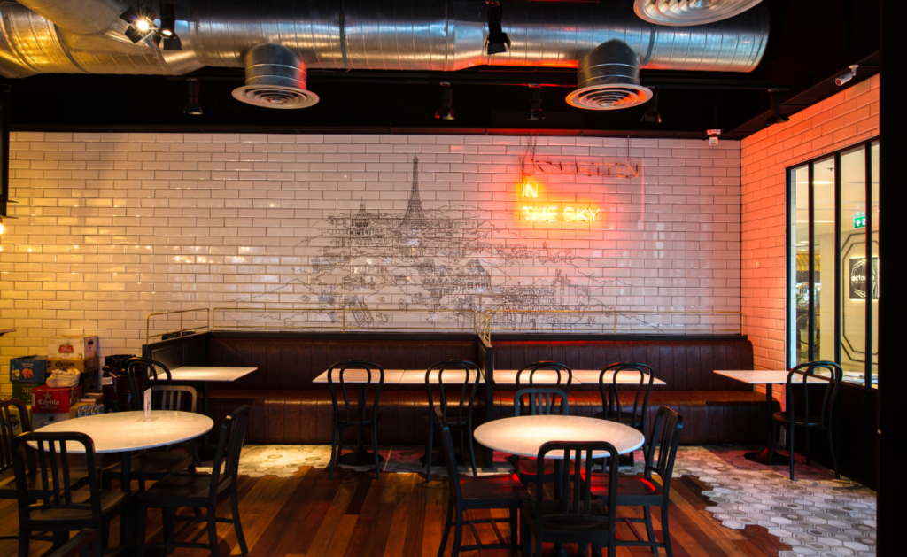 Roof 409 - Whitesp-ce