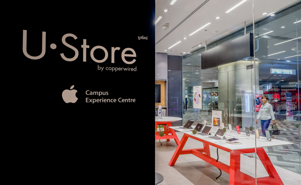 iStudio - Whitesp-ce