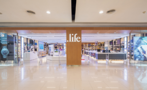 DotLife - Whitesp-ce