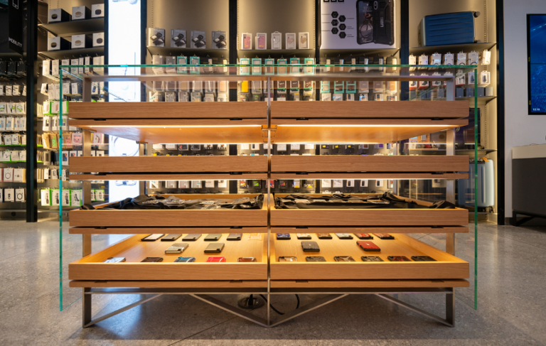 DotLife - Whitesp-ce