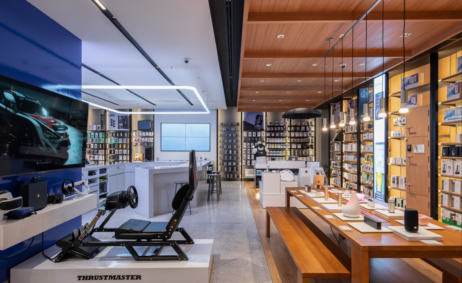 DotLife | Whitesp-ce