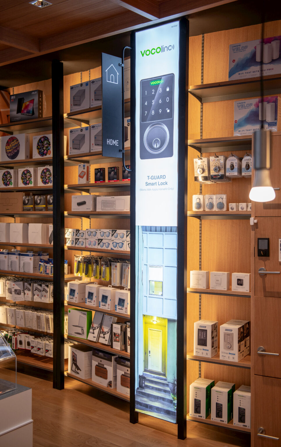 DotLife - Whitesp-ce