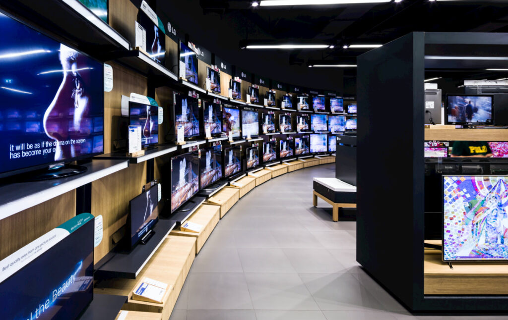 Powerbuy - Whitesp-ce