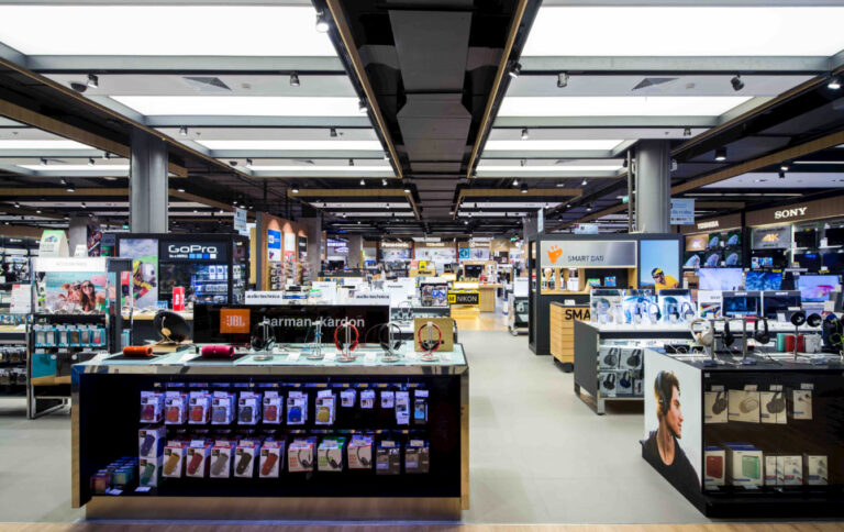 Powerbuy - Whitesp-ce