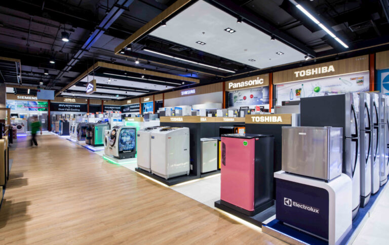 Powerbuy - Whitesp-ce