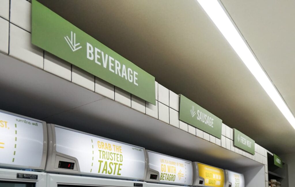 Betagro Deli - Whitesp-ce