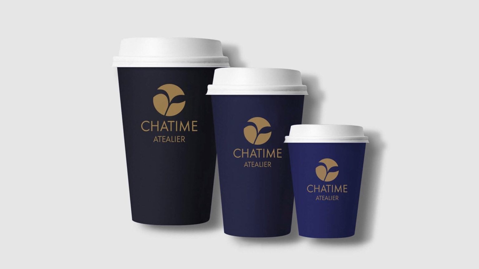 Chatime / Toronto - Whitesp-ce