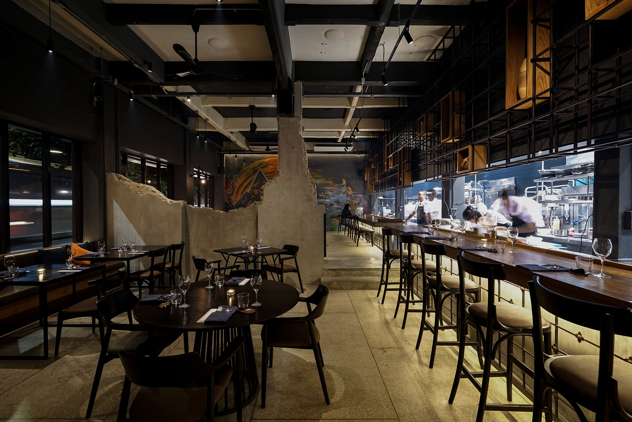 Eighty Twenty - Whitespace Partners