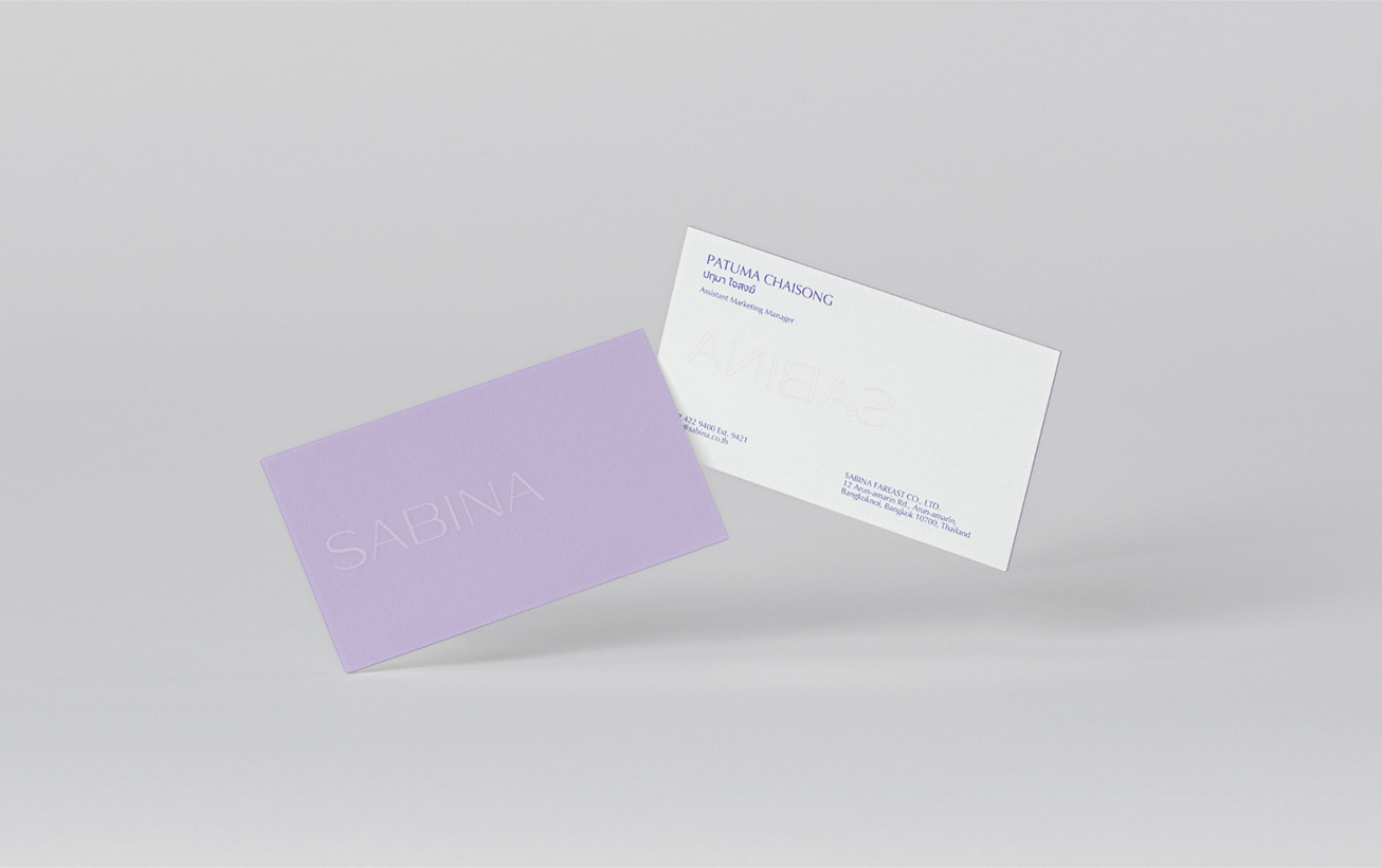 Sabina - Whitespace Partners